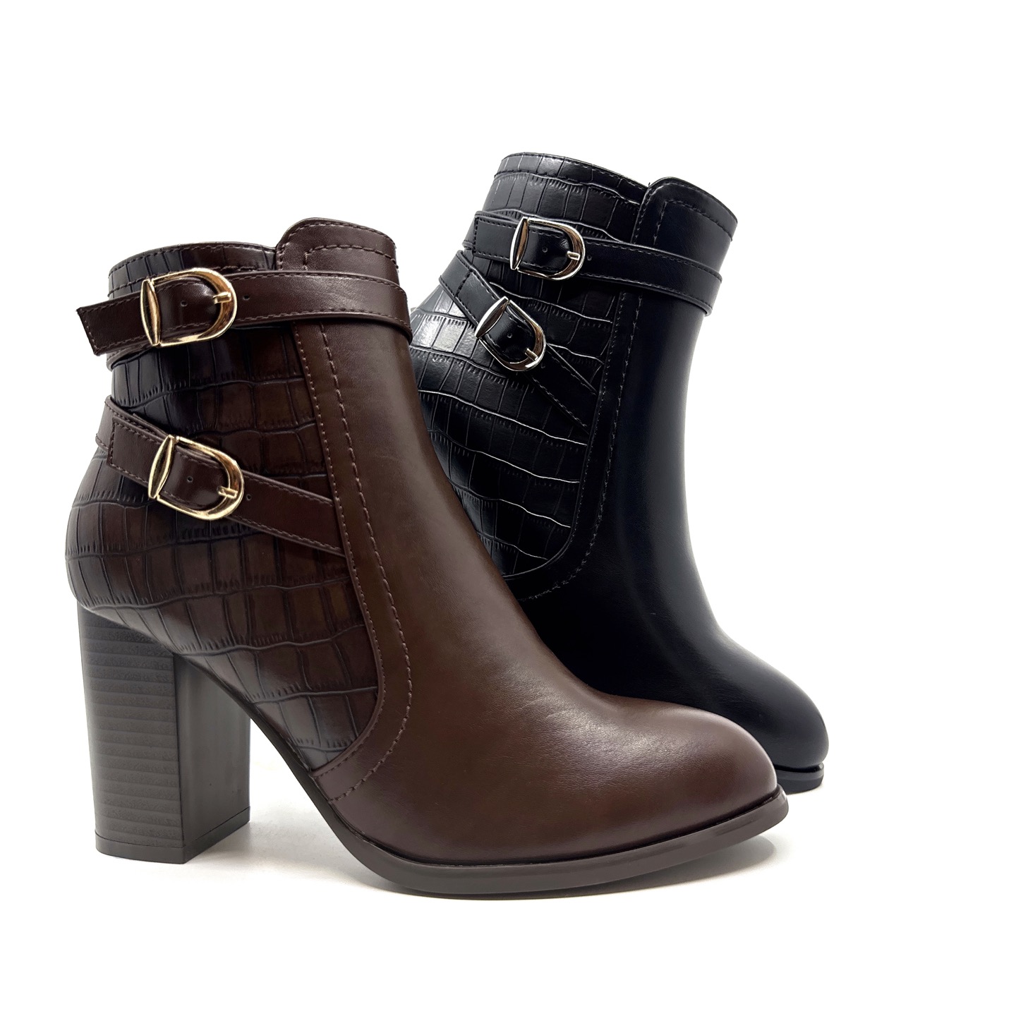 L818 Botín Mujer - Maë Calzados