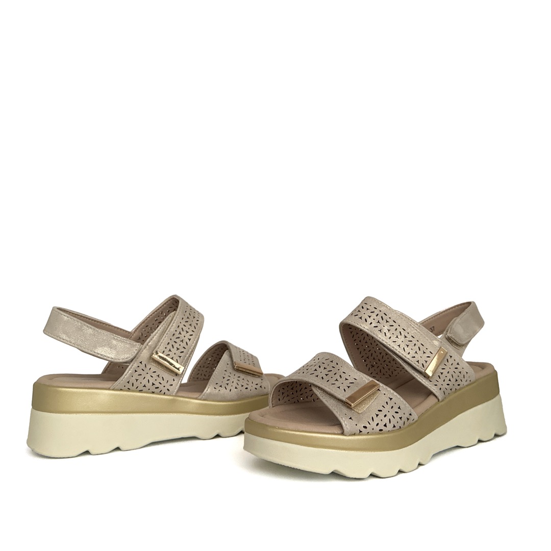 L919 Sandalia Mujer - Maë Calzados